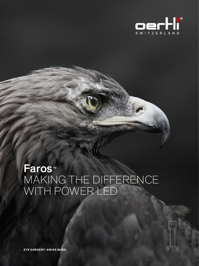 Brochure Faros.e | PDF