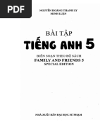Friends Plus 7 Workbook | PDF