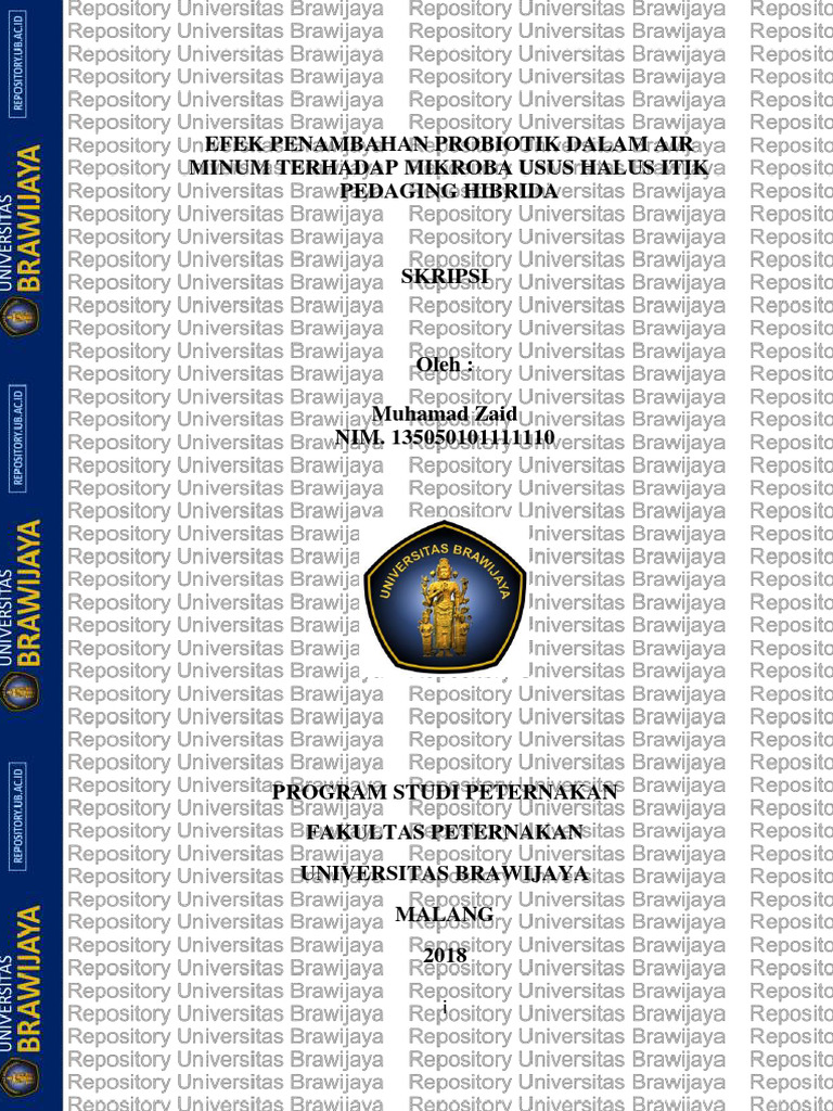 Muhamad Zaid 2 | PDF