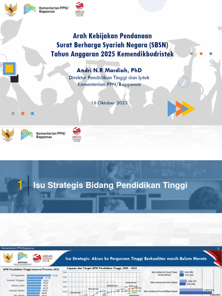 Draft Bahan Paparan Narasumber Rakor SBSN Kemdikbudristek TA 2025 ...