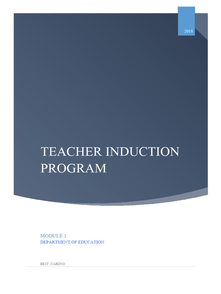 Module 1 V1.0. Word | PDF