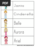 Parol Coloring | PDF