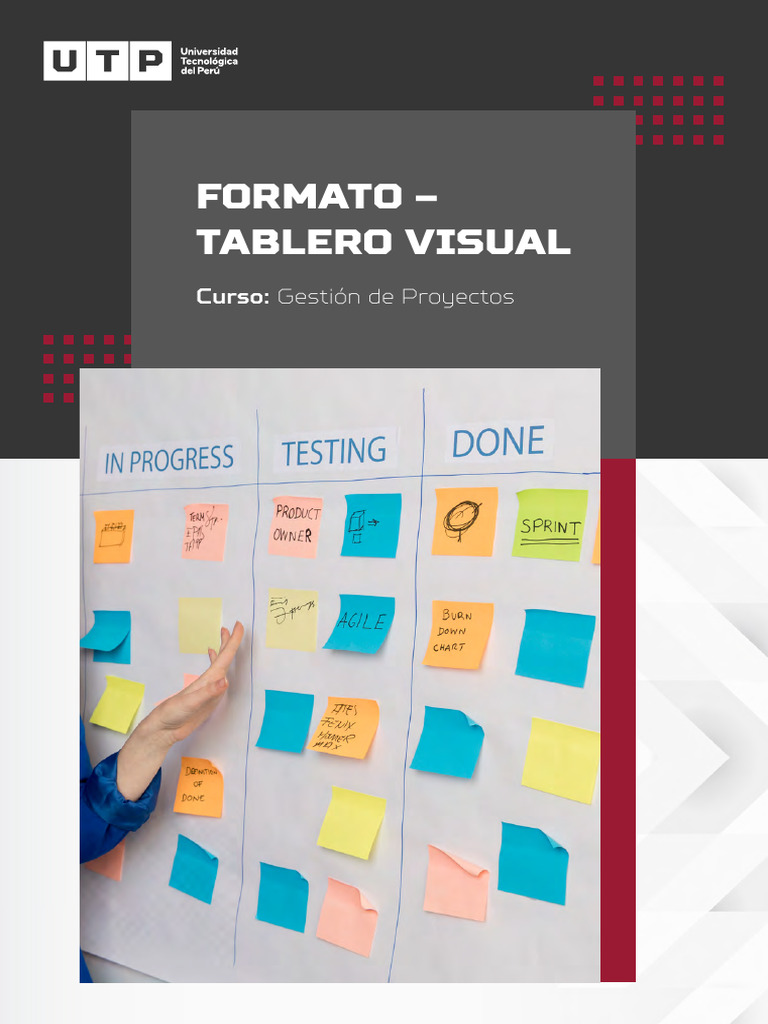Semana 17 - PDF - Formato - Tablero Visual | PDF | Informática ...