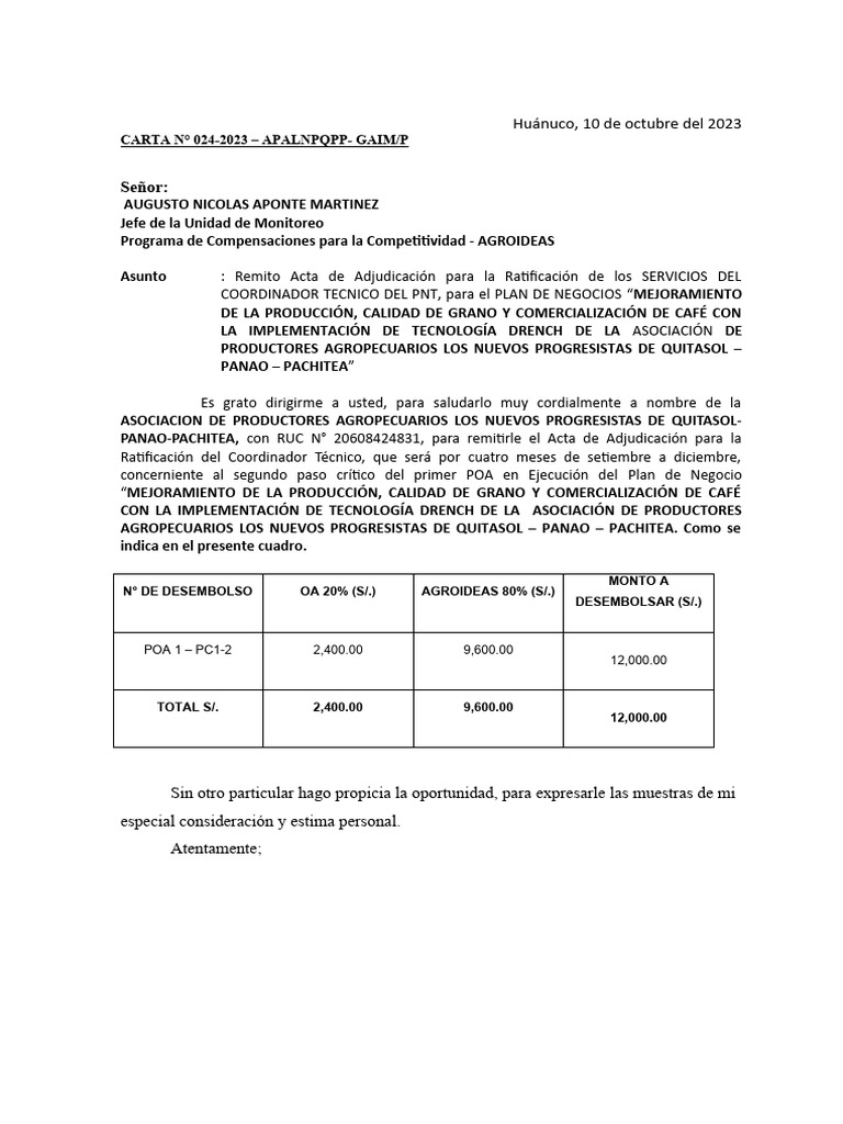 Informe #4 | PDF | Tecnología