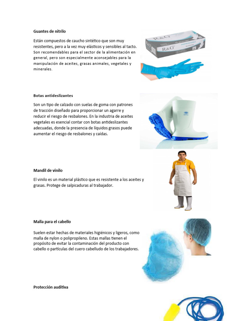 Epp Aceite Pdf