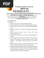 Contoh Nomor Antrian | PDF