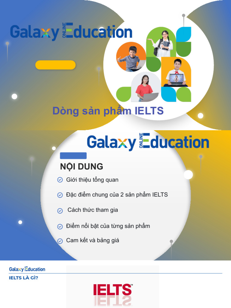Easy IELTS | PDF
