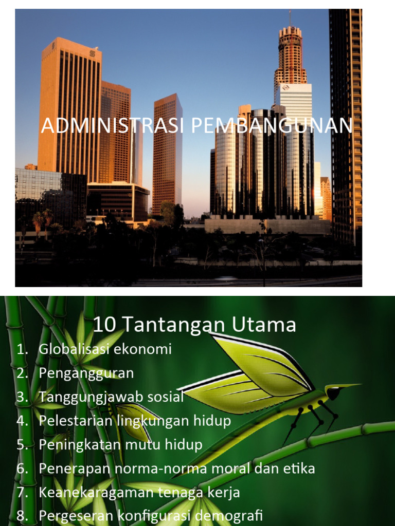 Adm - Pemb 5 New | PDF