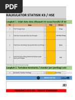 JKKP 8 Form | PDF