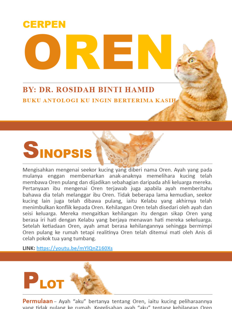 BM Oren | PDF