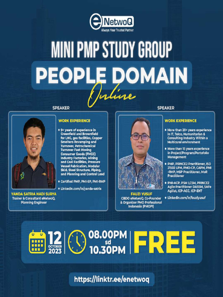 Mini PMP | PDF