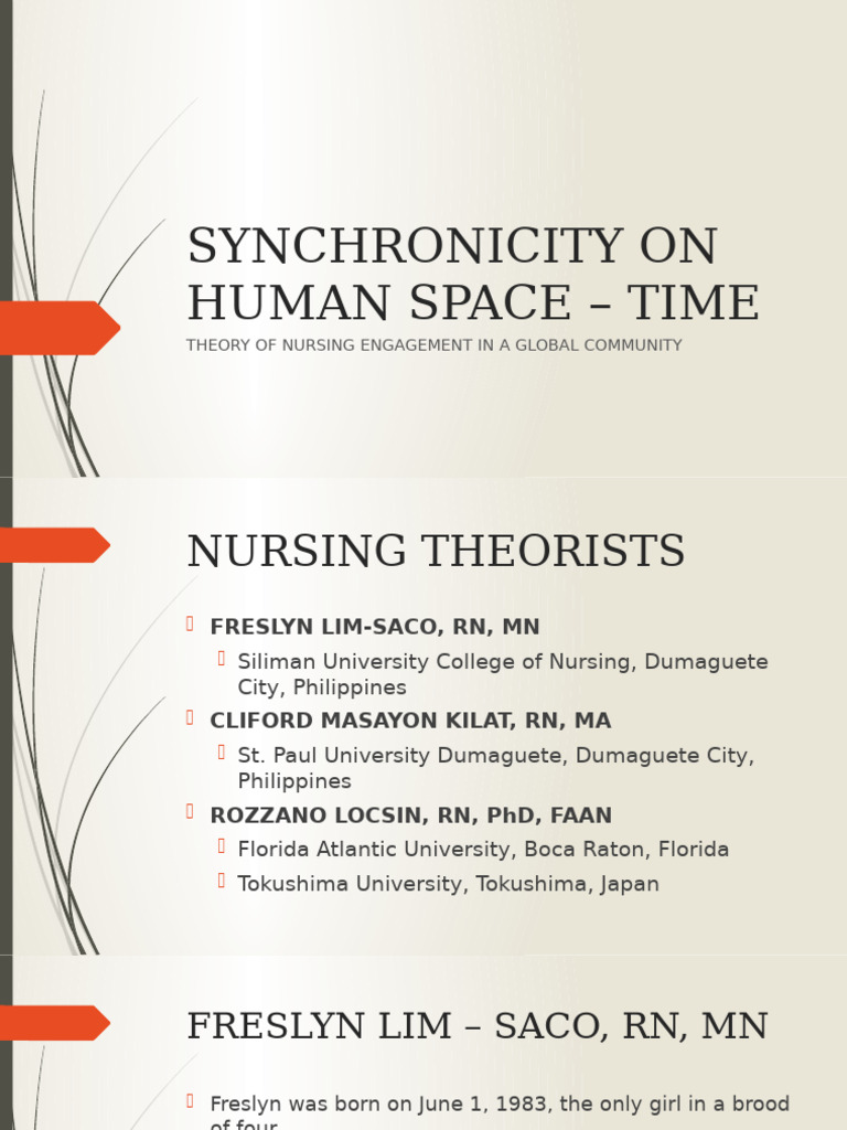 SYNCHRONICITY_ON_HUMAN_SPACE_TIME.pptx | PDF