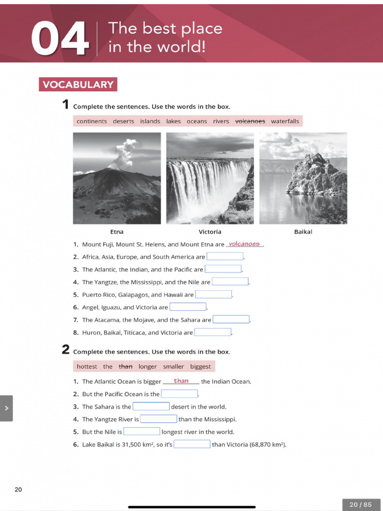 WB Unit 4 | PDF