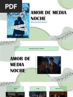 Culpa Mia | PDF