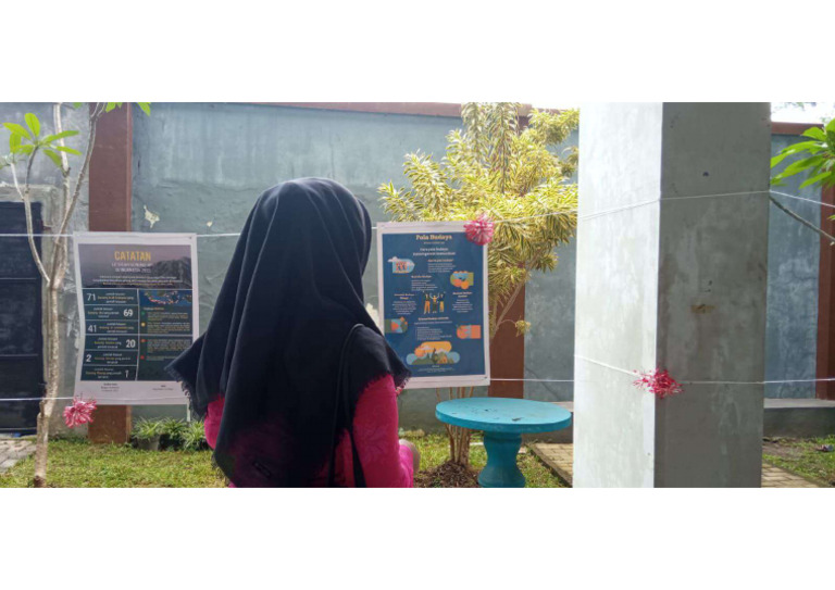 Infografis Kebudayaan | PDF