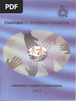 UJ Student Regulations | PDF