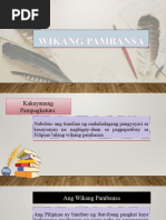 Saligang Batas (1935) Artikulo XIV Seksyon 3 | PDF