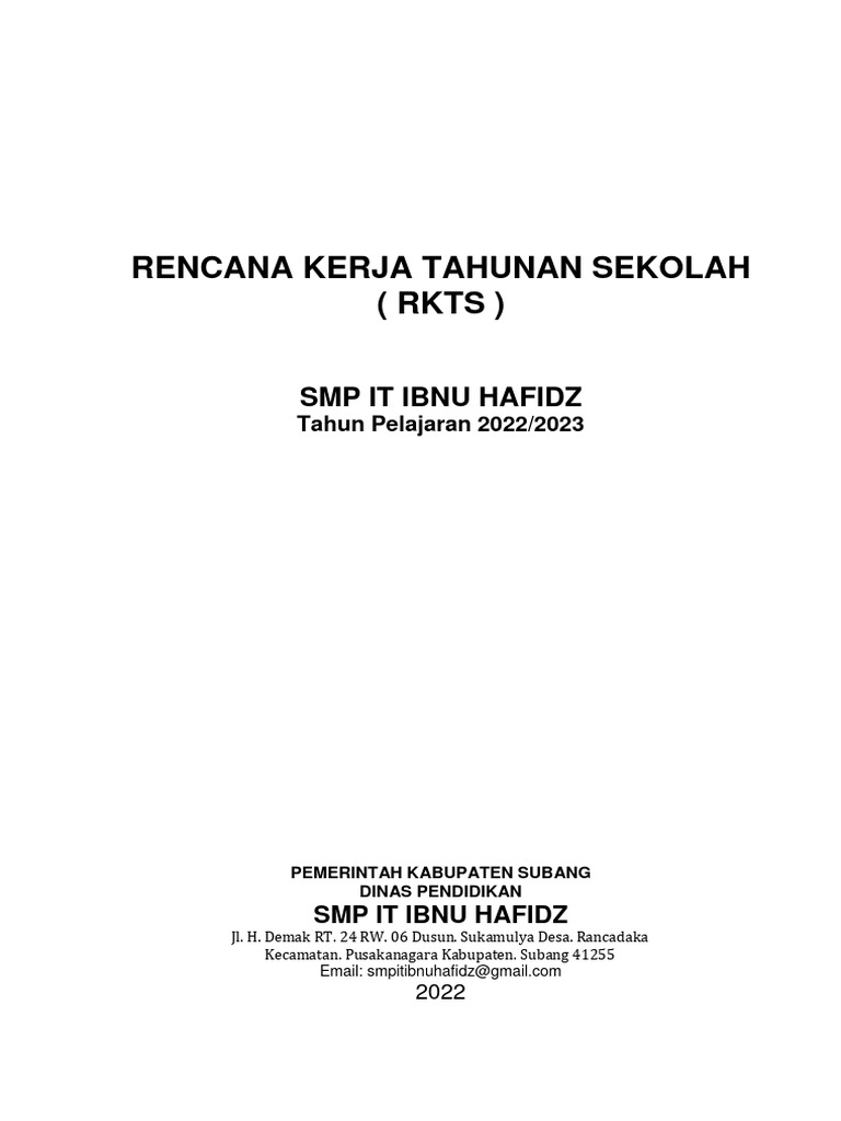 RKT 8 SNP | PDF