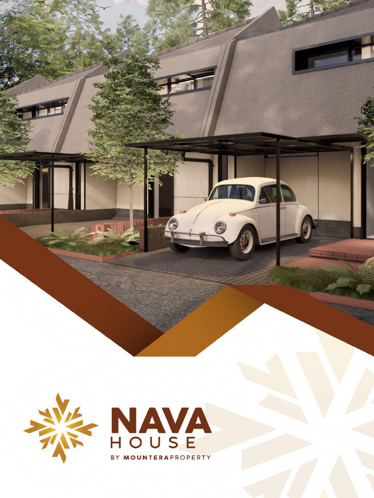 Nava House Booklet | PDF