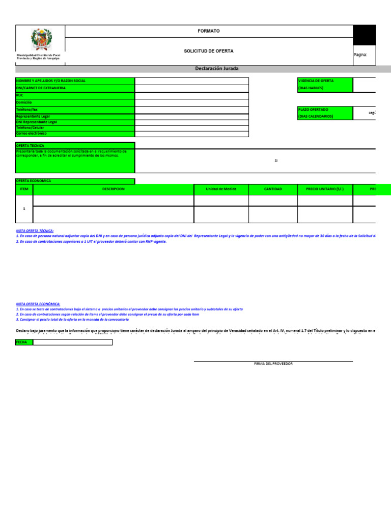 Copia de FORMATO DE SERVICIOS POCSI | PDF | Justicia | Crimen y violencia Copia de FORMATO DE SERVICIOS POCSI | PDF | Justicia | Crimen y violencia