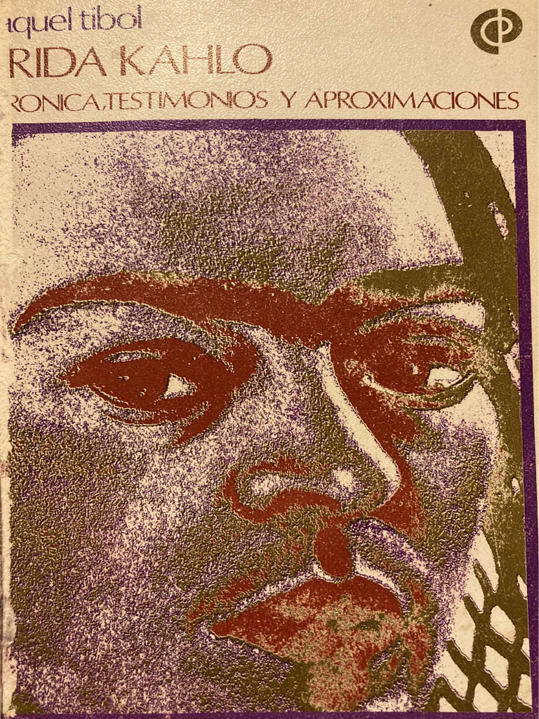 Copia de Frida Kahlo X Tibol | PDF