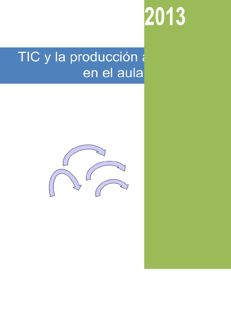 Proyecto-El Cine en La Escuela - Alem | PDF