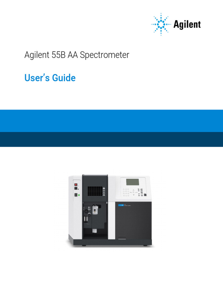 55B AA User Guide | PDF | Fires | Materials