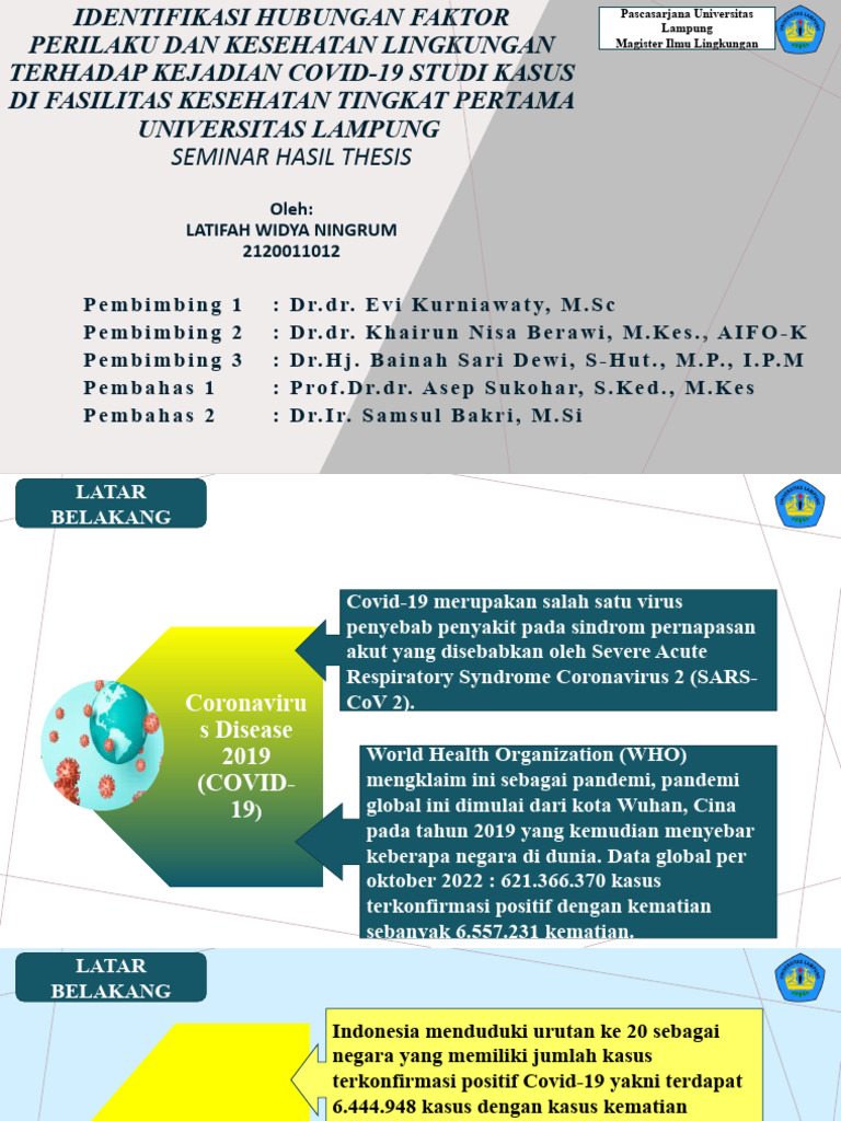 Bismillah Semhas | PDF