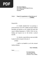 Police Permission Letter For Official Event | PDF | Law