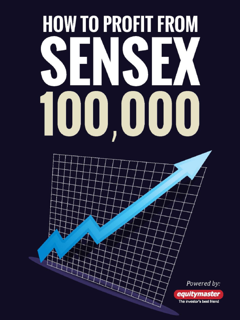 Sensex 100,000 Feb21 | PDF