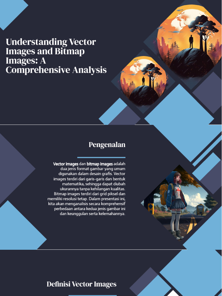 Wepik Understanding Vector Images and Bitmap Images A Comprehensive ...