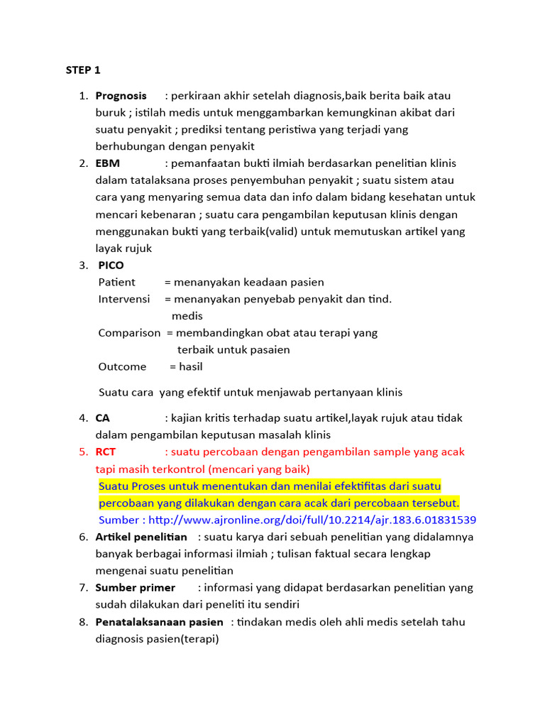 Agus Budi Waluyo Ebm | PDF