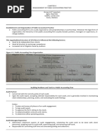 ICAEW Statement On Members Engaging in Public Practice Effective 1 ...