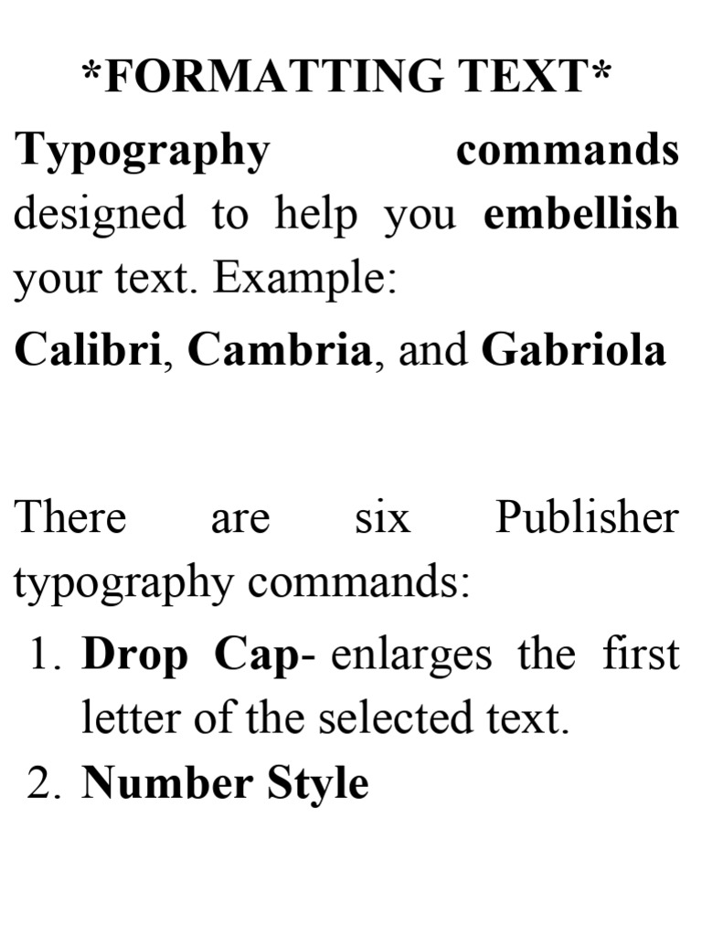 Arranging Objects | PDF Arranging Objects | PDF