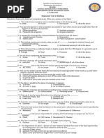 Drafting Activities | PDF | Drawing | Technical Drawing