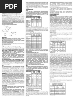 Master Formulation Record - Diclofenac Sodium 10% in Versapro Cream ...