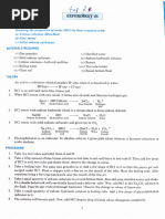 KYNAR (PVDF) Chemical Compatibility & Chemical Resistance Chart | PDF ...