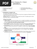 Practical File Artificial Intelligence Class 10 For 2023-24 | PDF ...