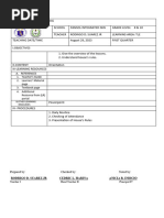 Automated Sf2 Sy 2025-2026 | PDF | Childhood | Human Development