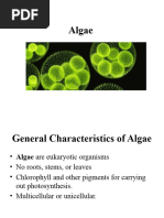 Botany Chapter 1 Overview Notes | PDF | Botany | Plants