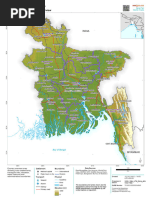 Bihar Railway Map | PDF