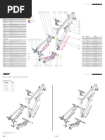 Nukeproof Scout Frame Geometry Guide | PDF | Land Vehicles | Vehicle ...