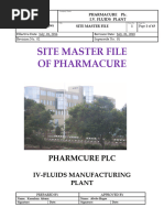 CPP and CQA of Different Stages of Solid Oral Dosage Forms: Sr. No Unit ...