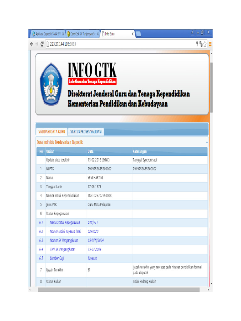 Buk Yeni | PDF