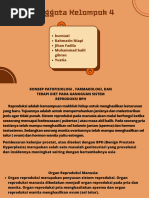 ASUHAN KEPERAWATAN PADA PASIEN PENYAKIT PARU OBSTRUKSI KRONIK (PPOK) Kel.1 | PDF | Pengembangan Diri