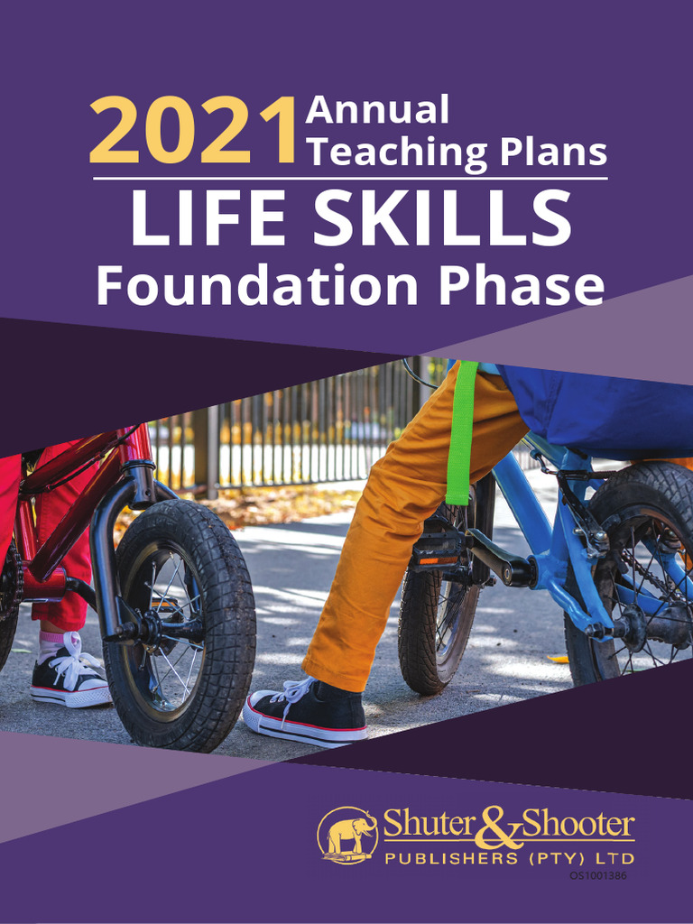 FP English Life Skills | PDF