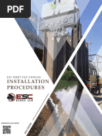 Deadman Anchor Quick Guide Low Res | PDF | Trench | Anchor