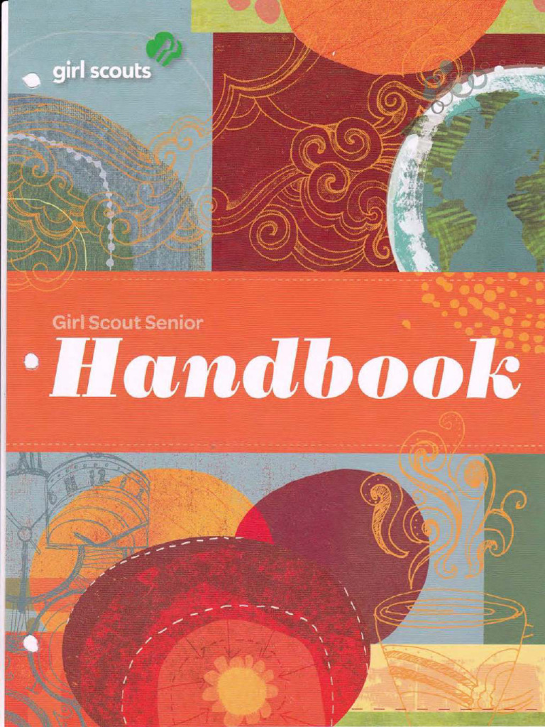 Senior Handbook | PDF