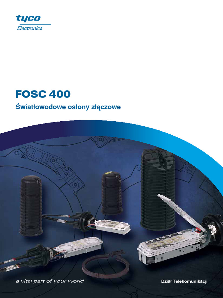 Fosc 400 | PDF