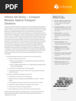 Ciena - RLS Planning - Guide - Part-4 | PDF | Wavelength Division ...